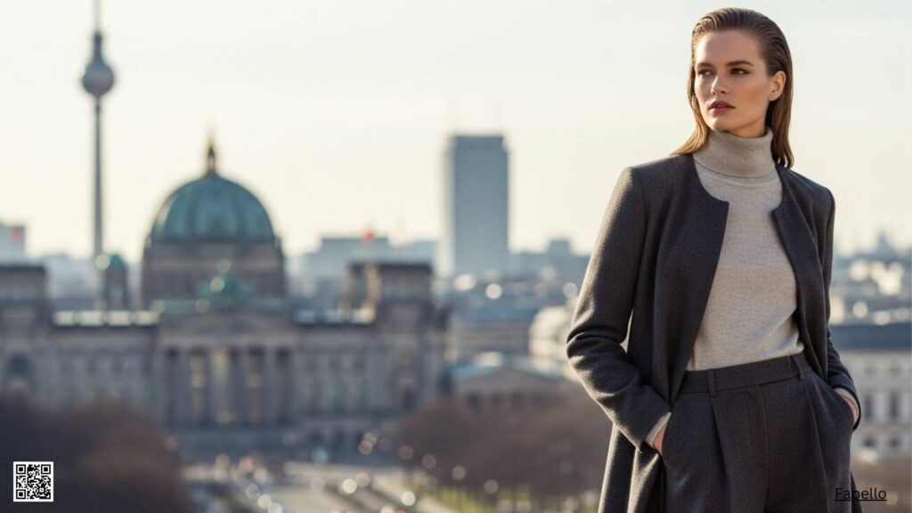 Was Ist Fapello? Deutschlands Ikonische Modemarke - Fapello